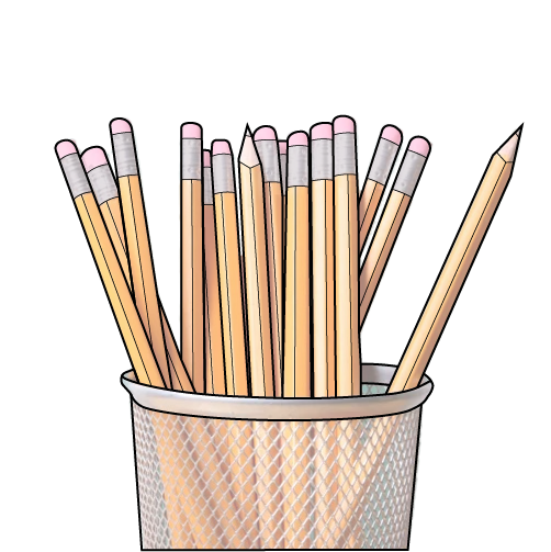 pencils – Colorado Educator Support